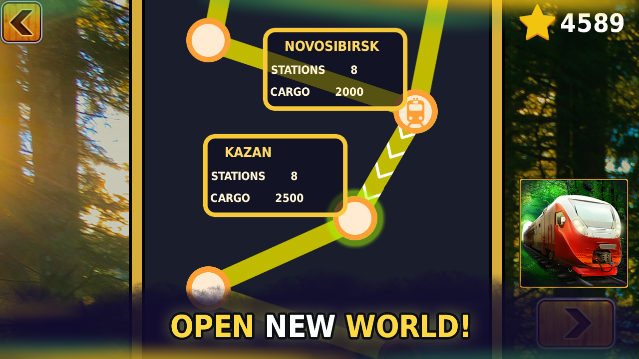 Park Zug Fahren:www.amazon.com:Appstore for Android