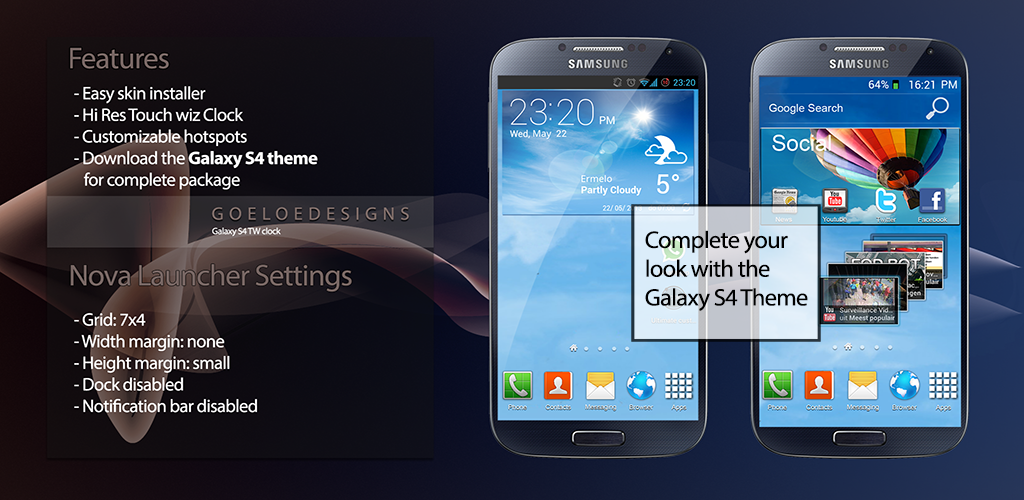 Android Phone Galaxy S4 Png