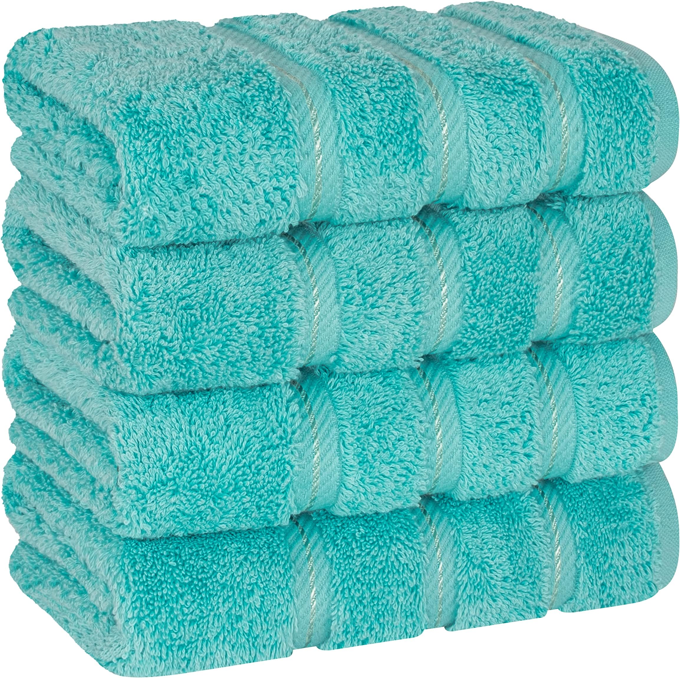 Amazon.com: American Veteran Towel, Hand Towels for Bathroom Set of 4 ...