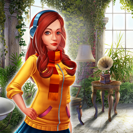 Home Makeover 4 - Hidden Object Game - App on Amazon Appstore