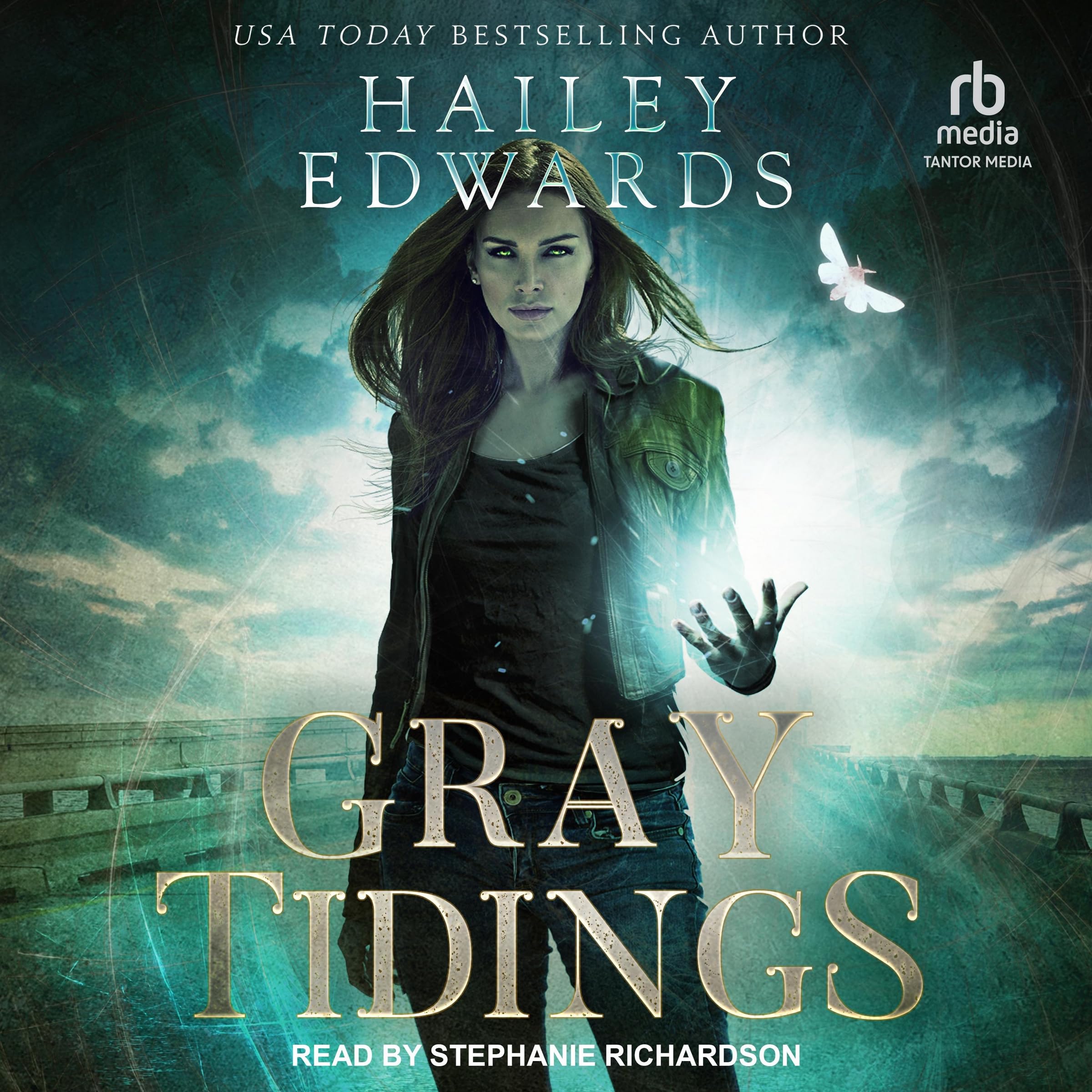 Publication: Gray Tidings