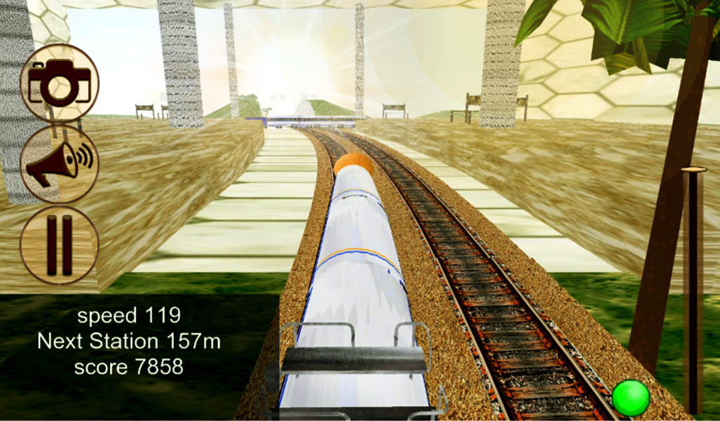 Free 3D Train Simulation - App on Amazon Appstore