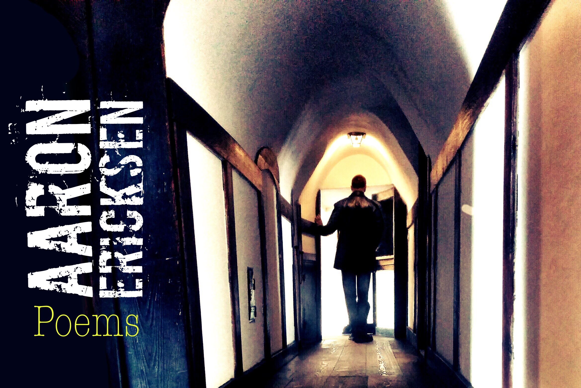 Amazon.com: Aaron Ericksen: books, biography, latest update