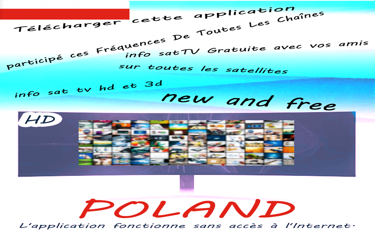 Guide for TV Poland - App on Amazon Appstore