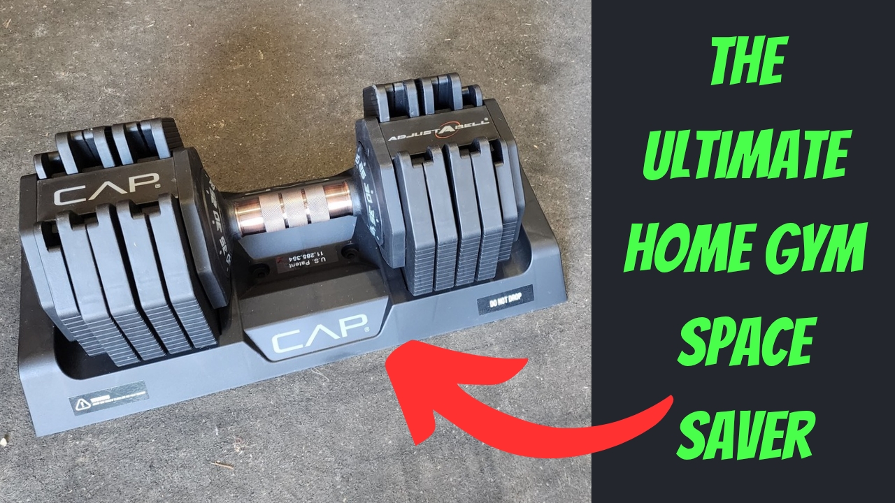 Watch Home Gym Must Have! on Amazon Live