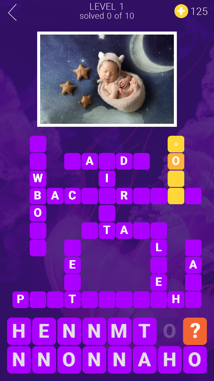 Look for Words - App on Amazon Appstore