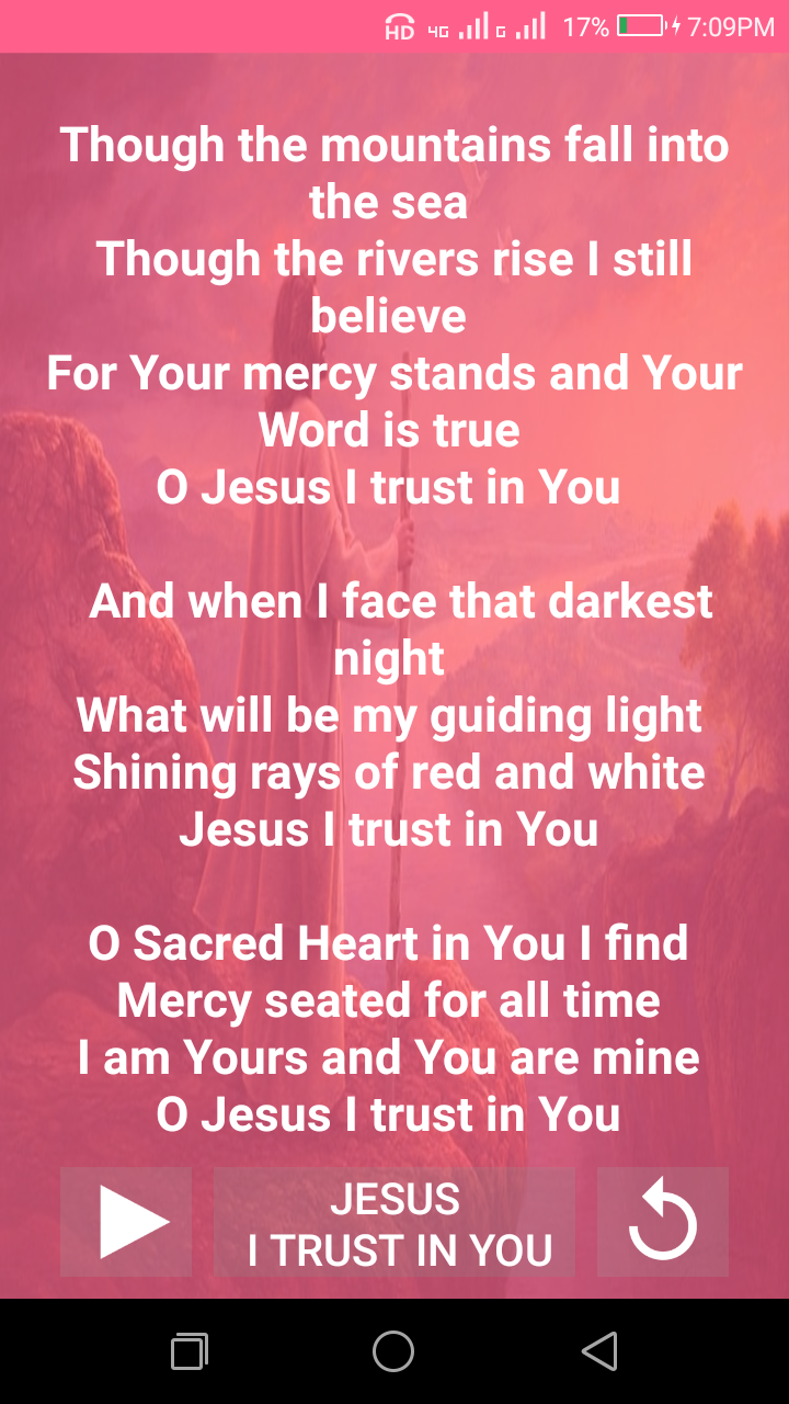 Jesus Prayer - App on Amazon Appstore
