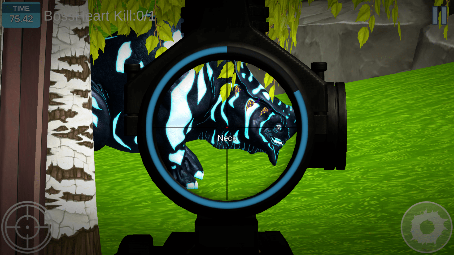 Every Sniper Ever - Ultimate Edition - App on Amazon Appstore