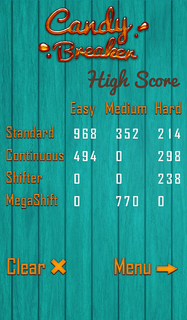 Candy Breaker:Amazon.com:Appstore for Android