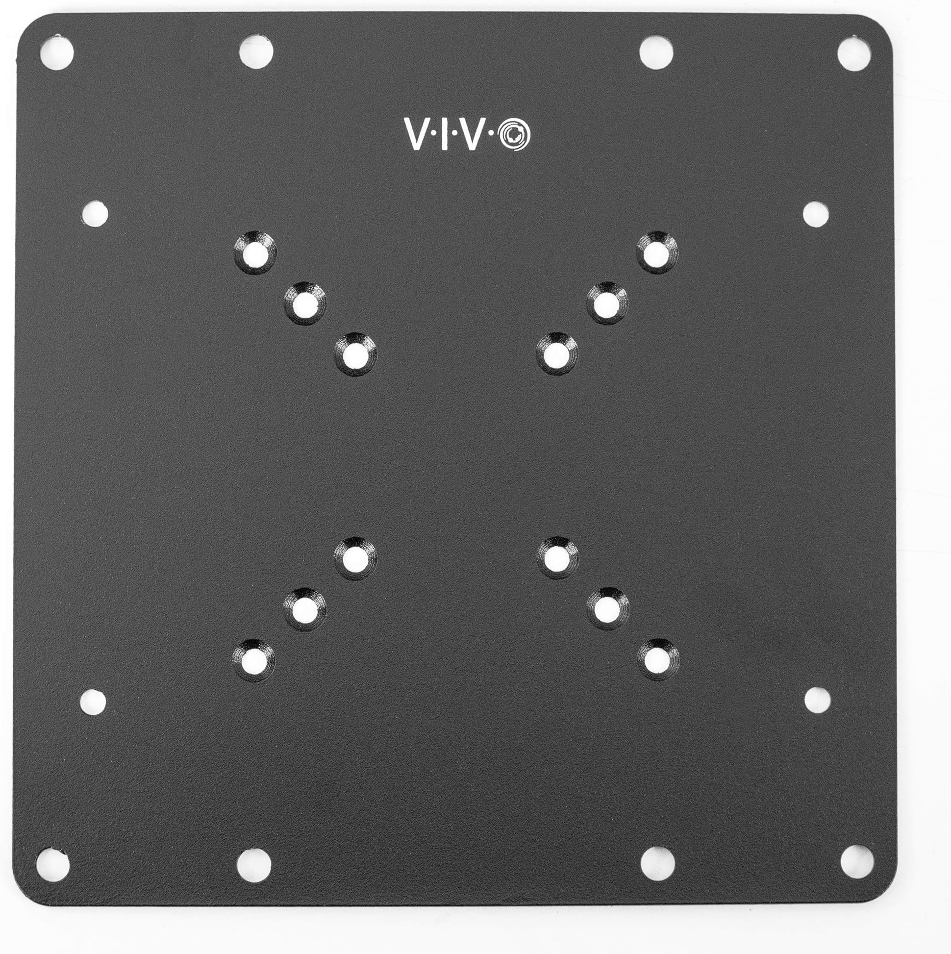 Amazon.com: VIVO Steel VESA TV and Monitor Mount Adapter Plate Bracket ...