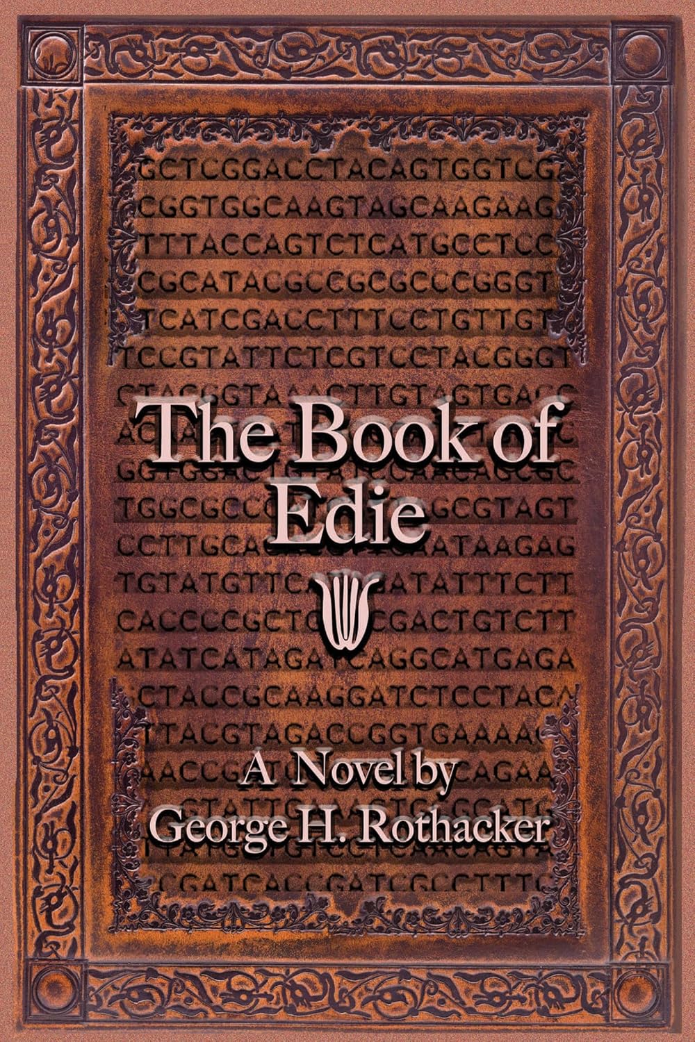 The Book of Edie: A Novel by George H. Rothacker - Kindle edition by ...