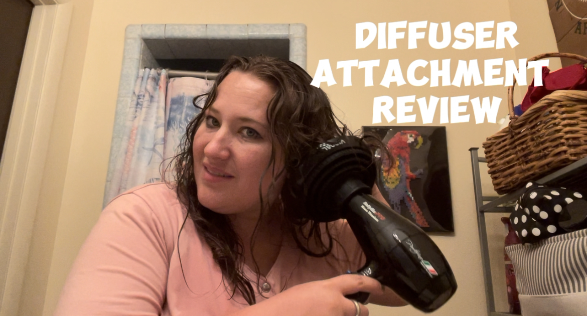 Watch Is this Diffuser Attachment worth purchasing? Watch to find out ...