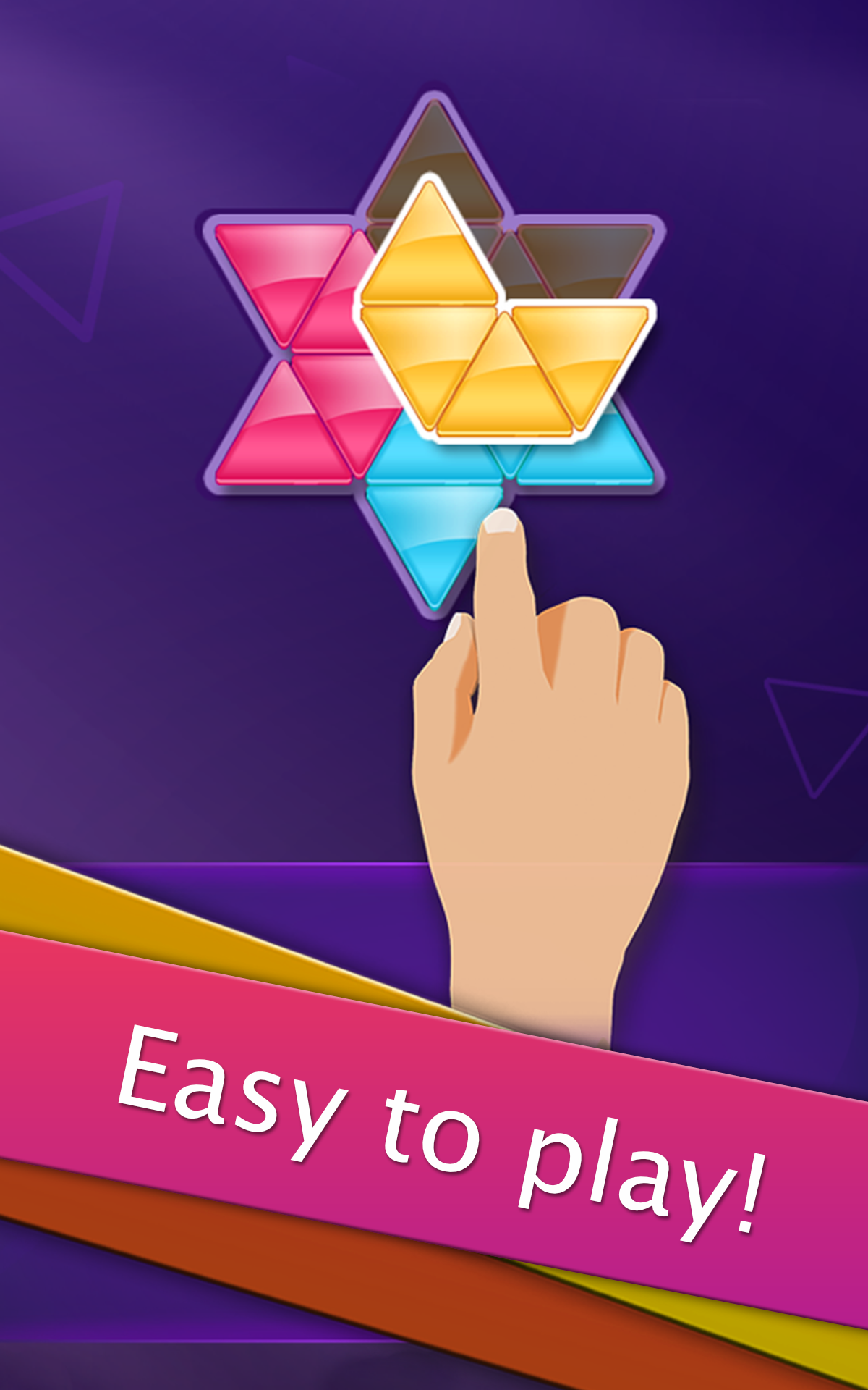 Block! Triangle puzzle: Tangram - App on Amazon Appstore