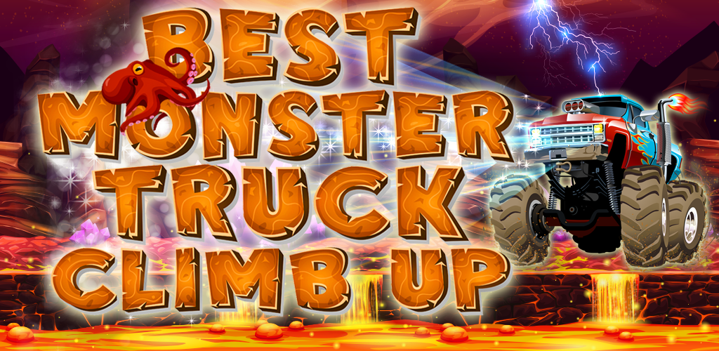 Best Monster Truck Climb Up:Amazon.com:Appstore for Android