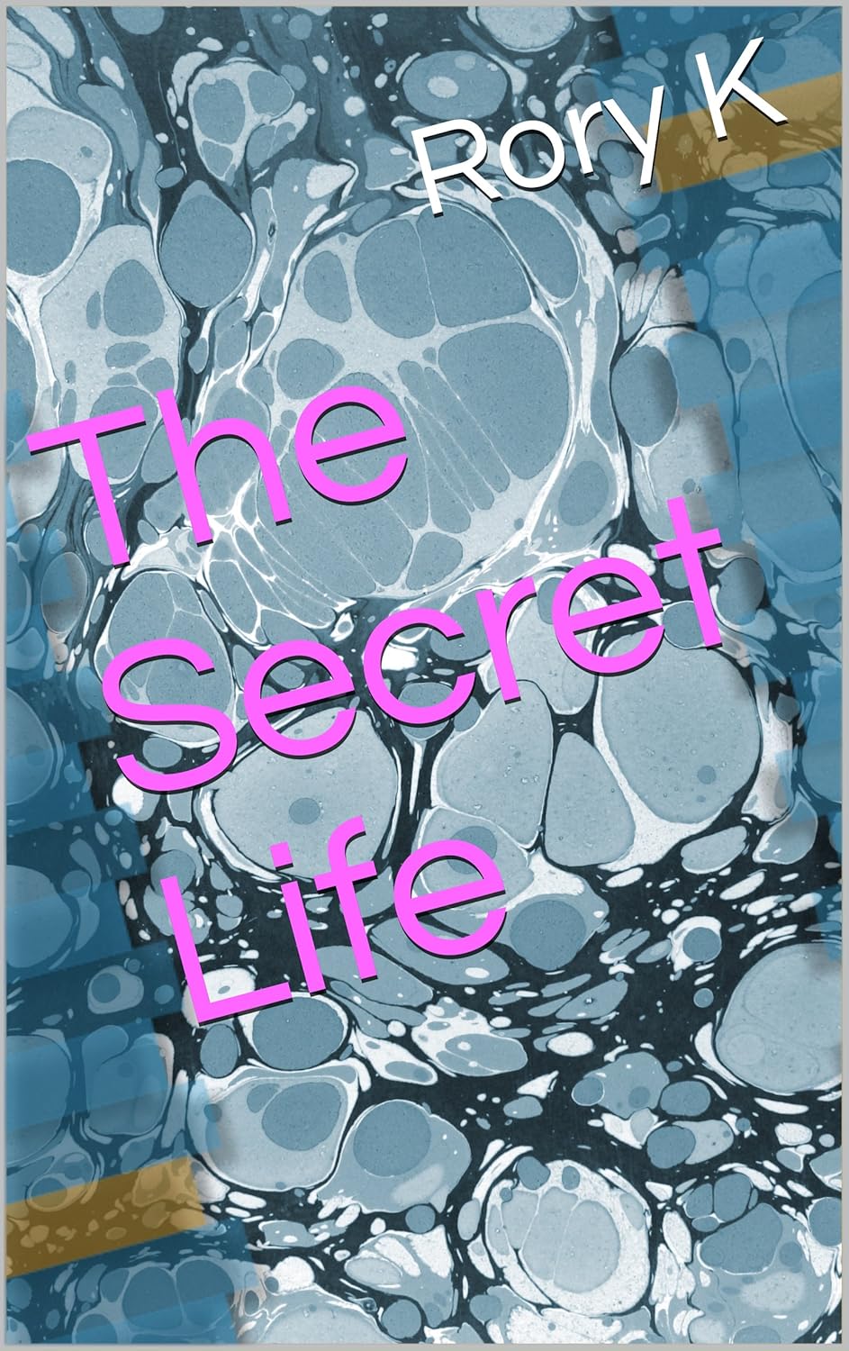 Amazon.com: The Secret Life eBook : K, Rory: Kindle Store