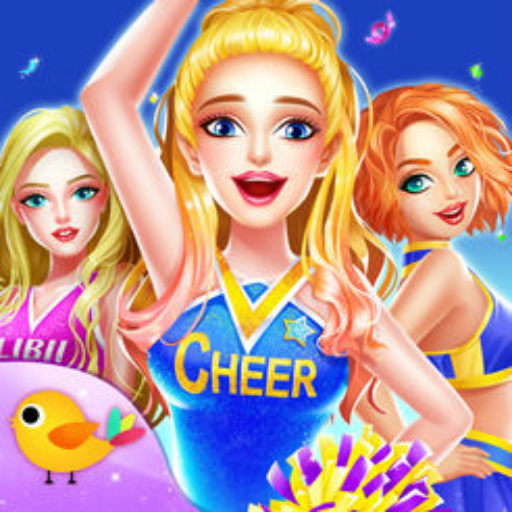Cheerleaders Clash App On Amazon Appstore