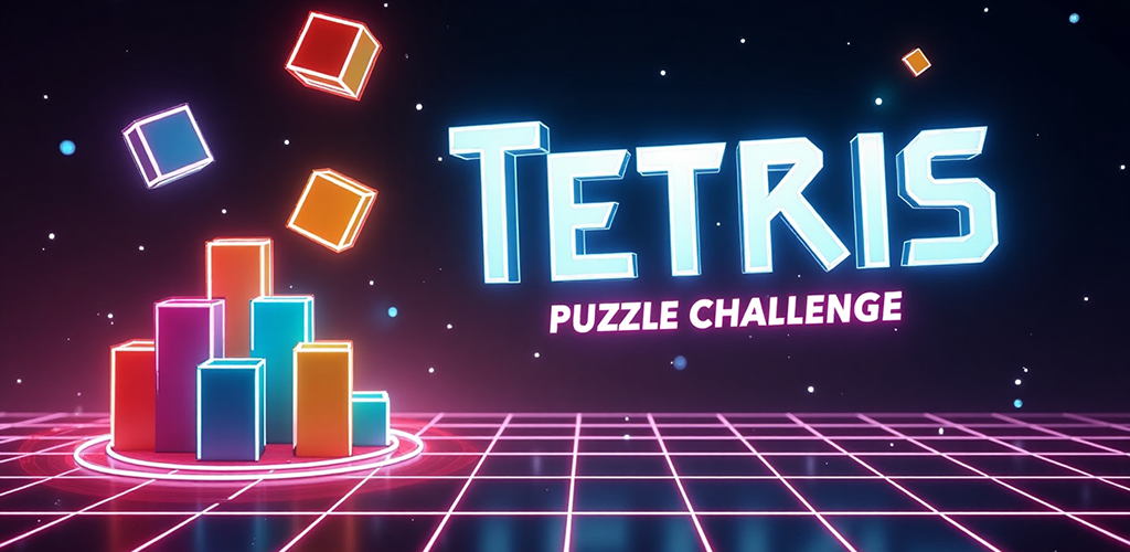 Tetris Game: Classic Block Puzzle for kindle fire - App on Amazon Appstore