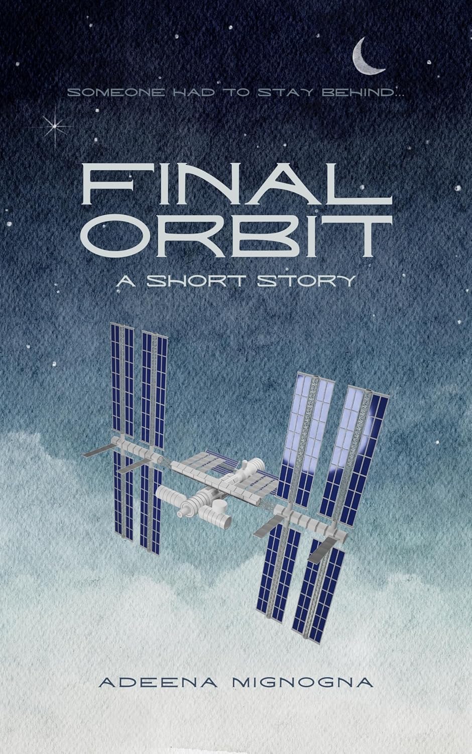 Amazon.com: Final Orbit (Adeena's Stories) eBook : Mignogna, Adeena: Kindle Store