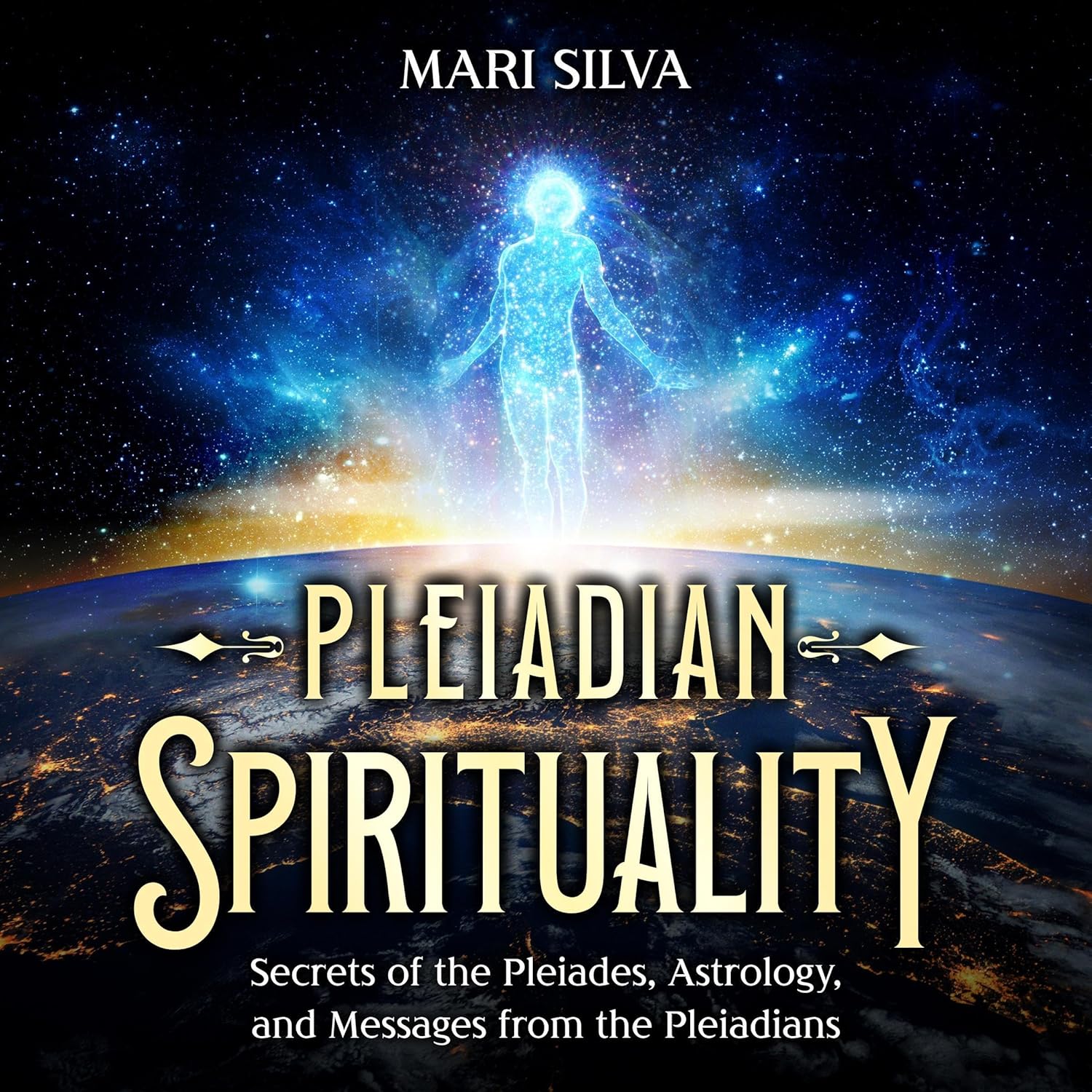 Amazon.com: Pleiadian Spirituality: Secrets of the Pleiades, Astrology ...