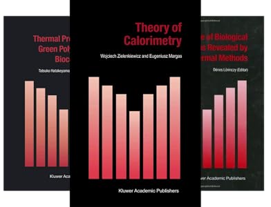 Amazon | The Nature of Biological Systems as Revealed by Thermal ...