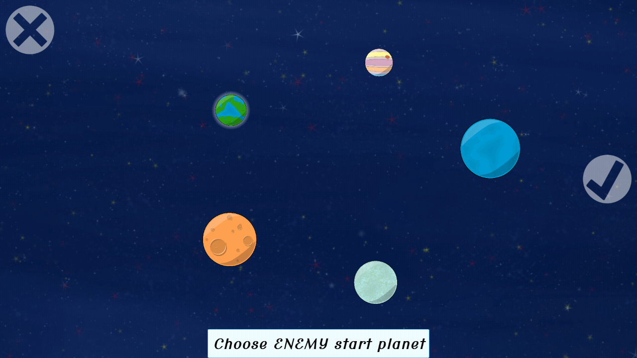 Planet Conqueror Free - Application sur Amazon Appstore