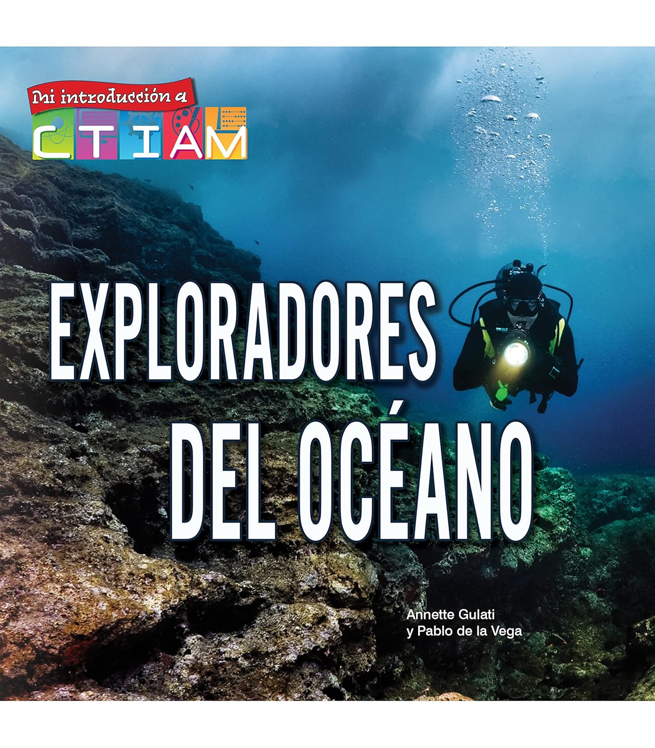 Rourke Educational Media Exploradores del océano (Ocean Explorers ...