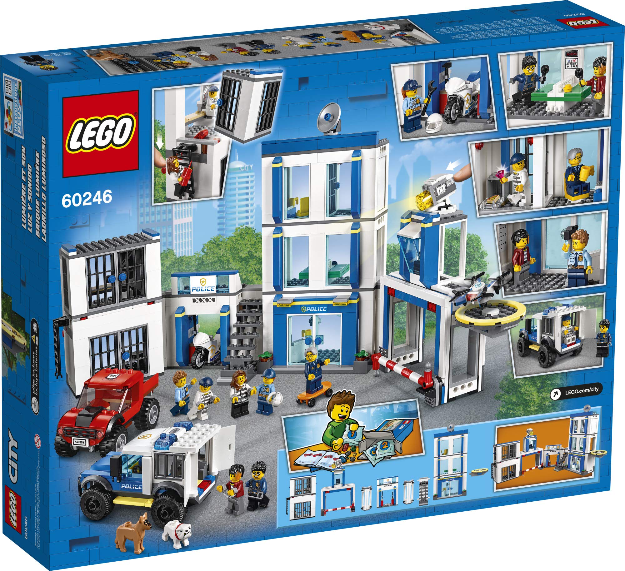 lego 60245 amazon Gran venta OFF-61%