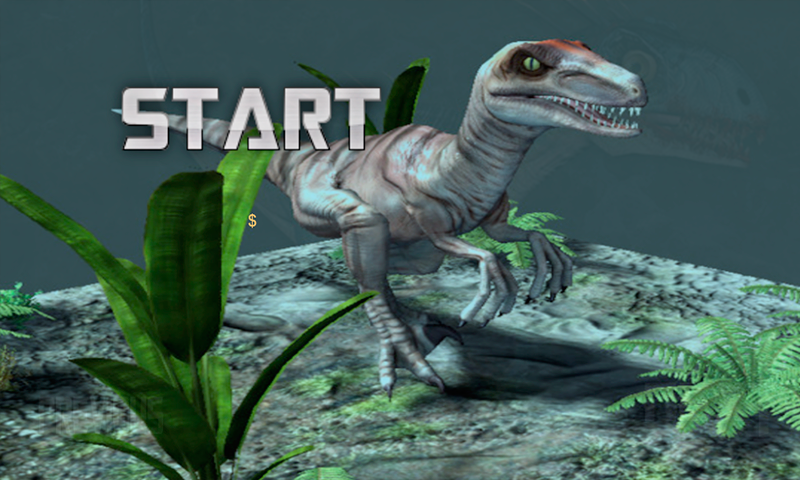 Dino World Mods - App on Amazon Appstore