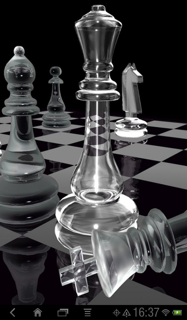 Chess Master - App on Amazon Appstore