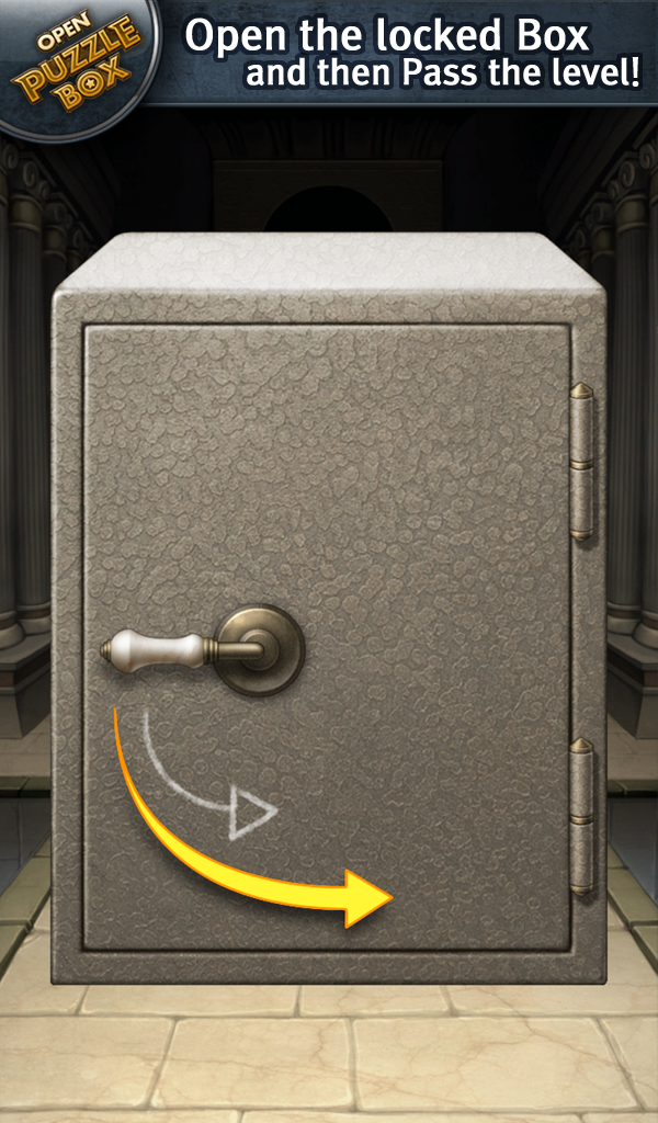 Open Puzzle Box - App on Amazon Appstore