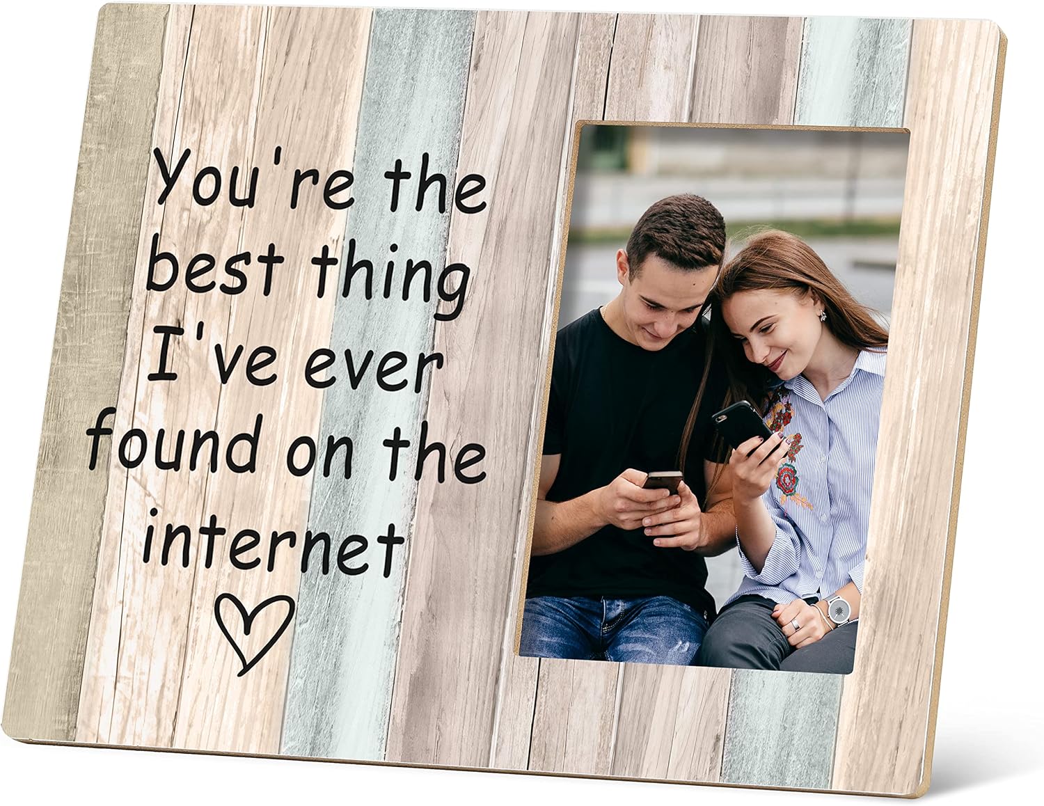 Amazon.com: SRADMO You Are The Best Thing I've Ever Found on The ...