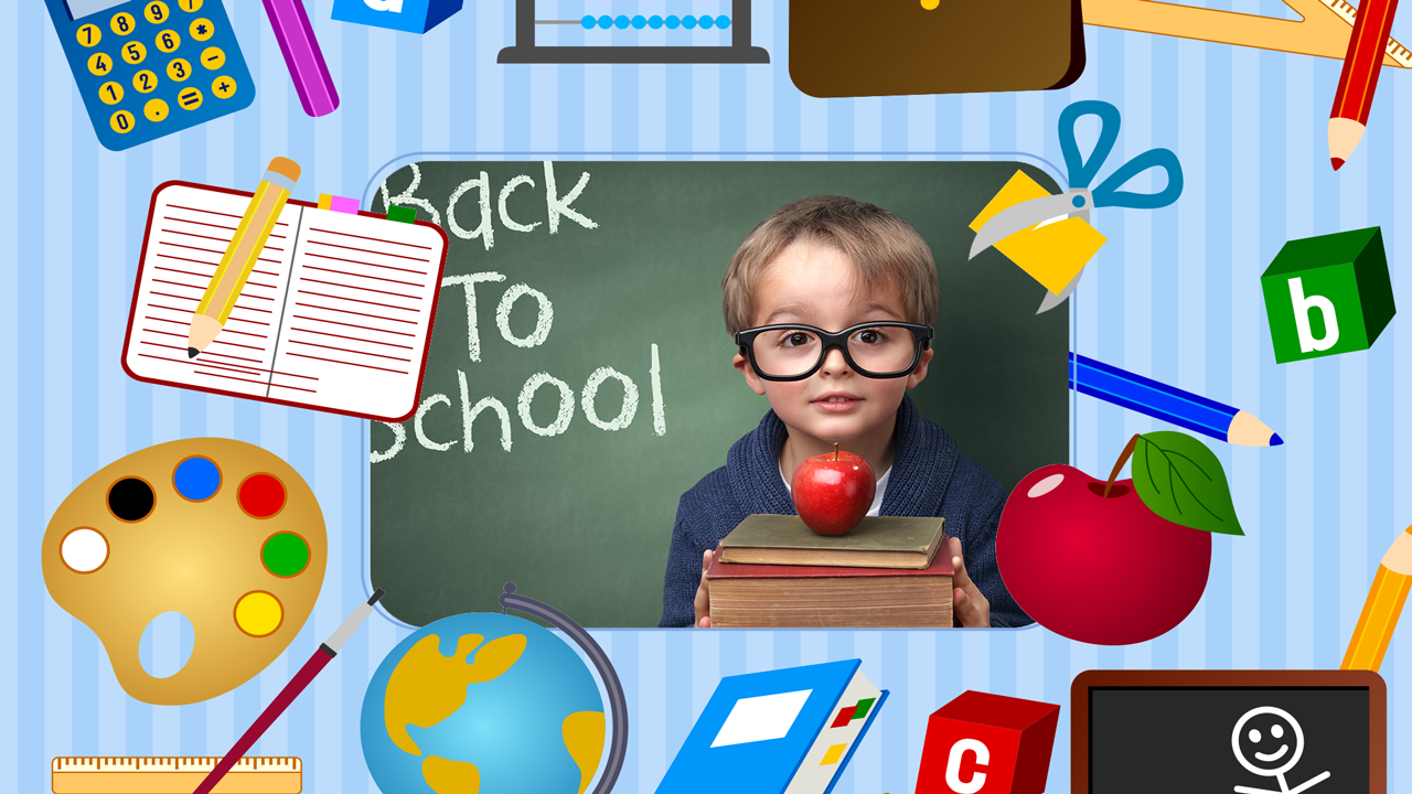 School Photo Frames - App on Amazon Appstore