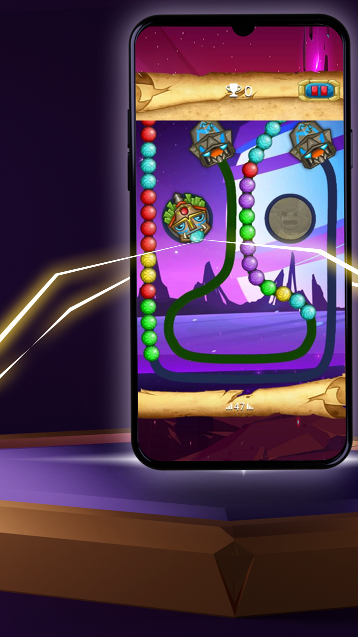 Egyptian Mirage Zumla - App on Amazon Appstore