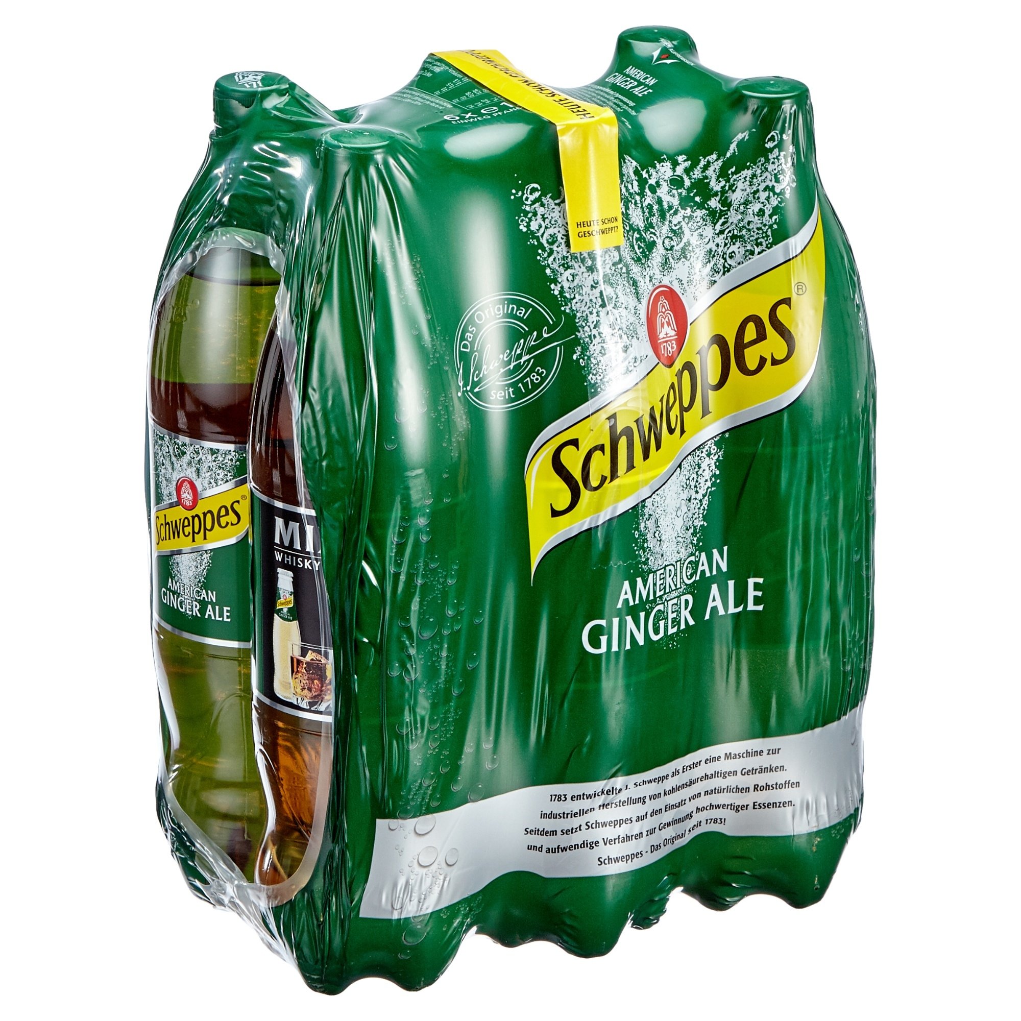 Ginger Ale Logo Seagrams Caffeine Free Ginger Ale Soda, 12 Fl Oz, 12