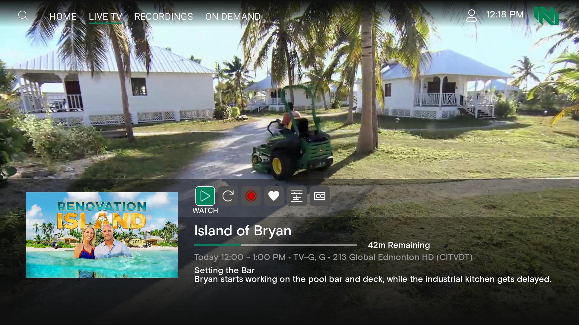 Northwestel TV Plus - App on Amazon Appstore