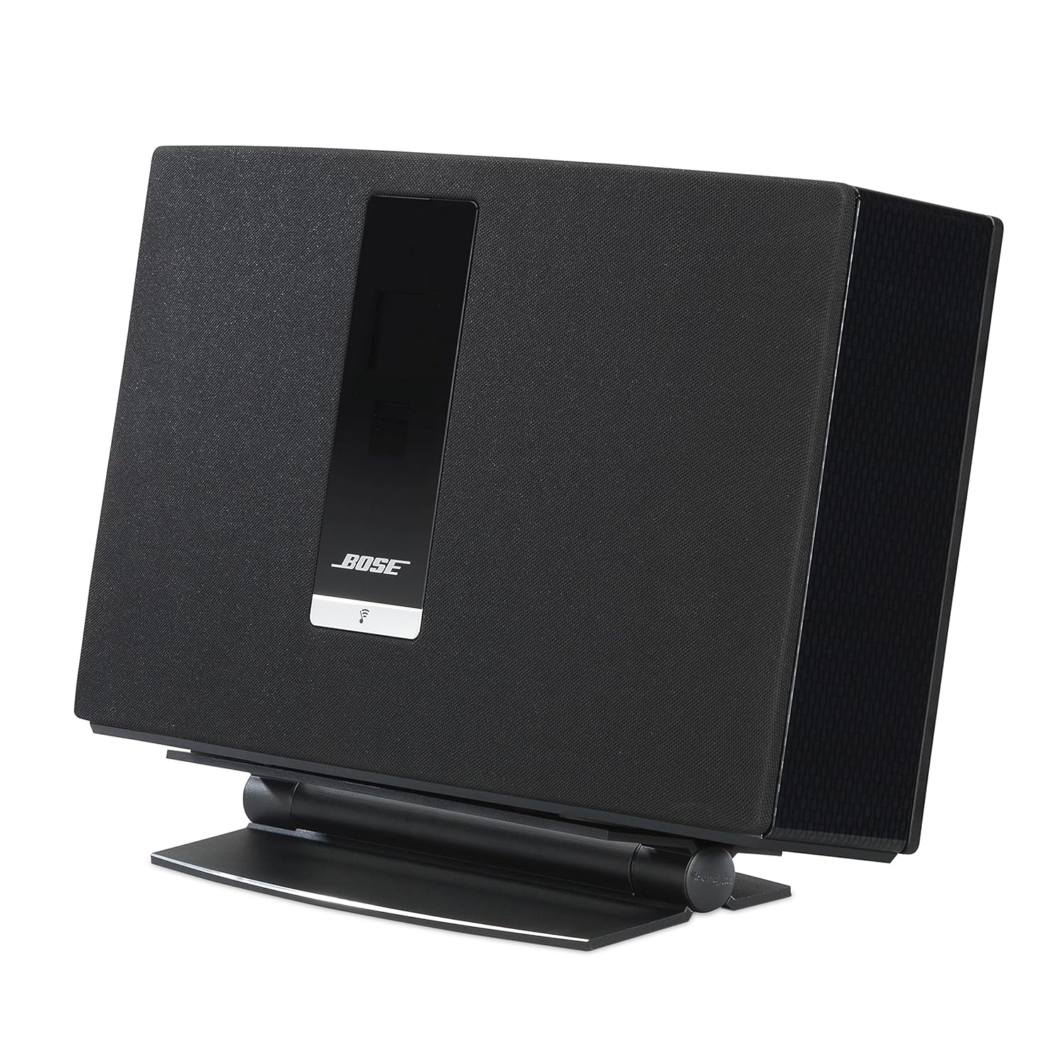 Buy SoundXtra Desk Stand for Bose SoundTouch 20 - Each (Black) Online ...