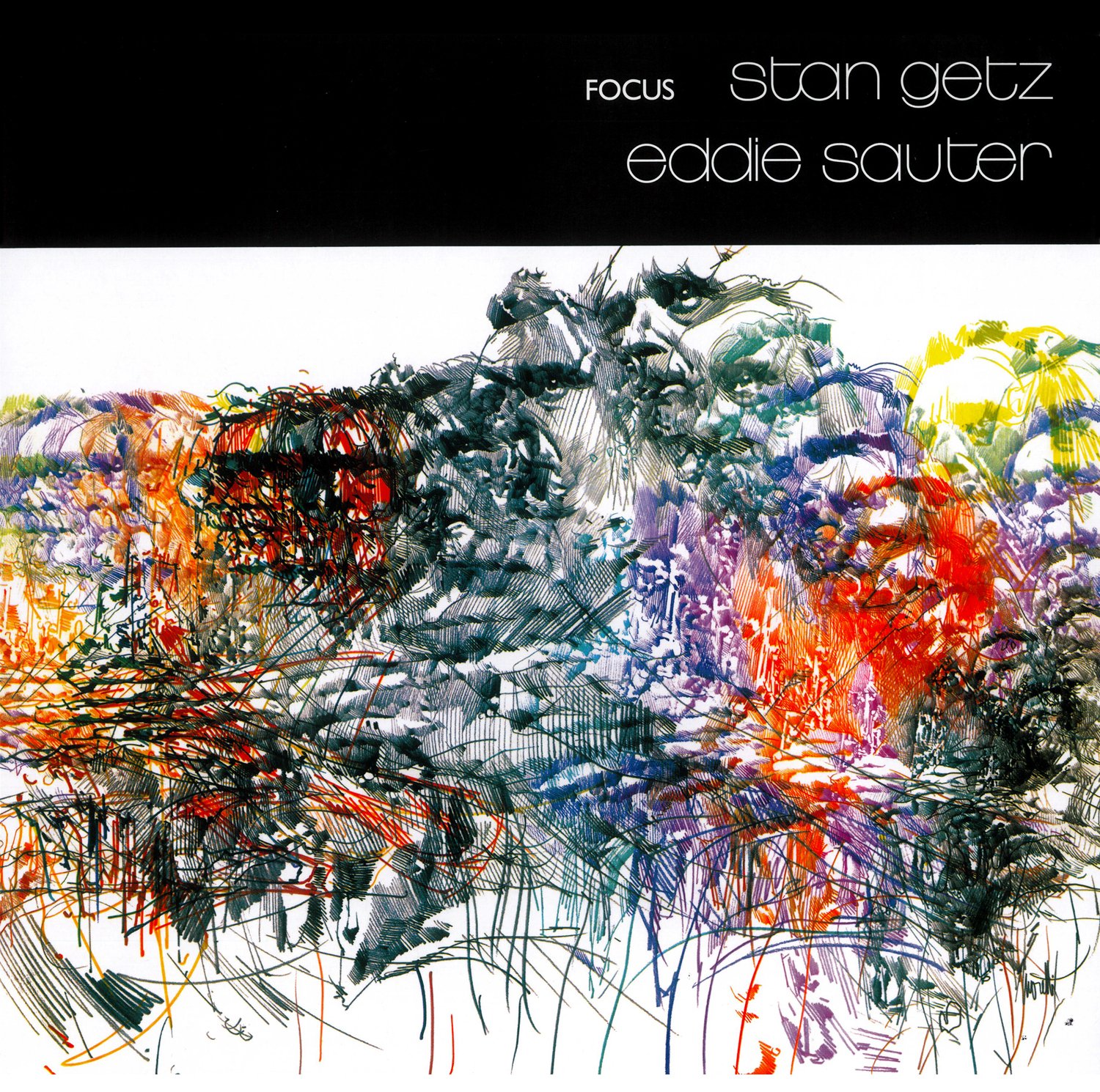 Amazon.com: Focus: CDs & Vinyl