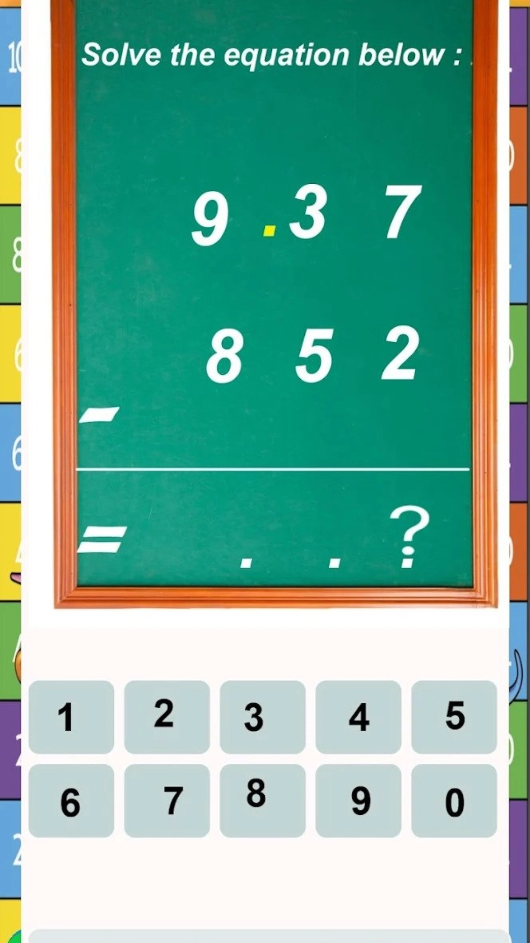 Family Math Game - App on Amazon Appstore