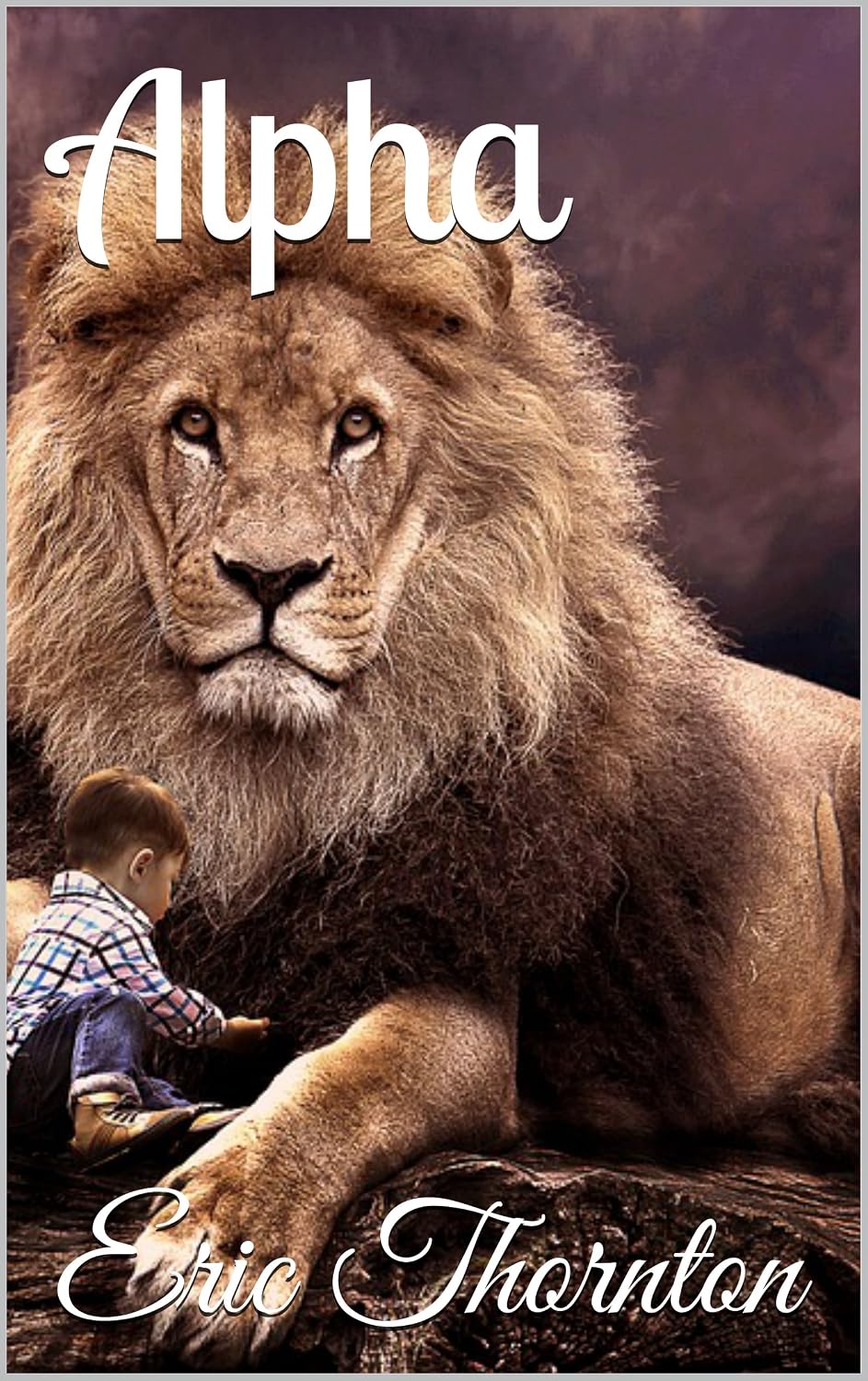 Alpha - Kindle edition by Thornton, Eric . Romance Kindle eBooks ...