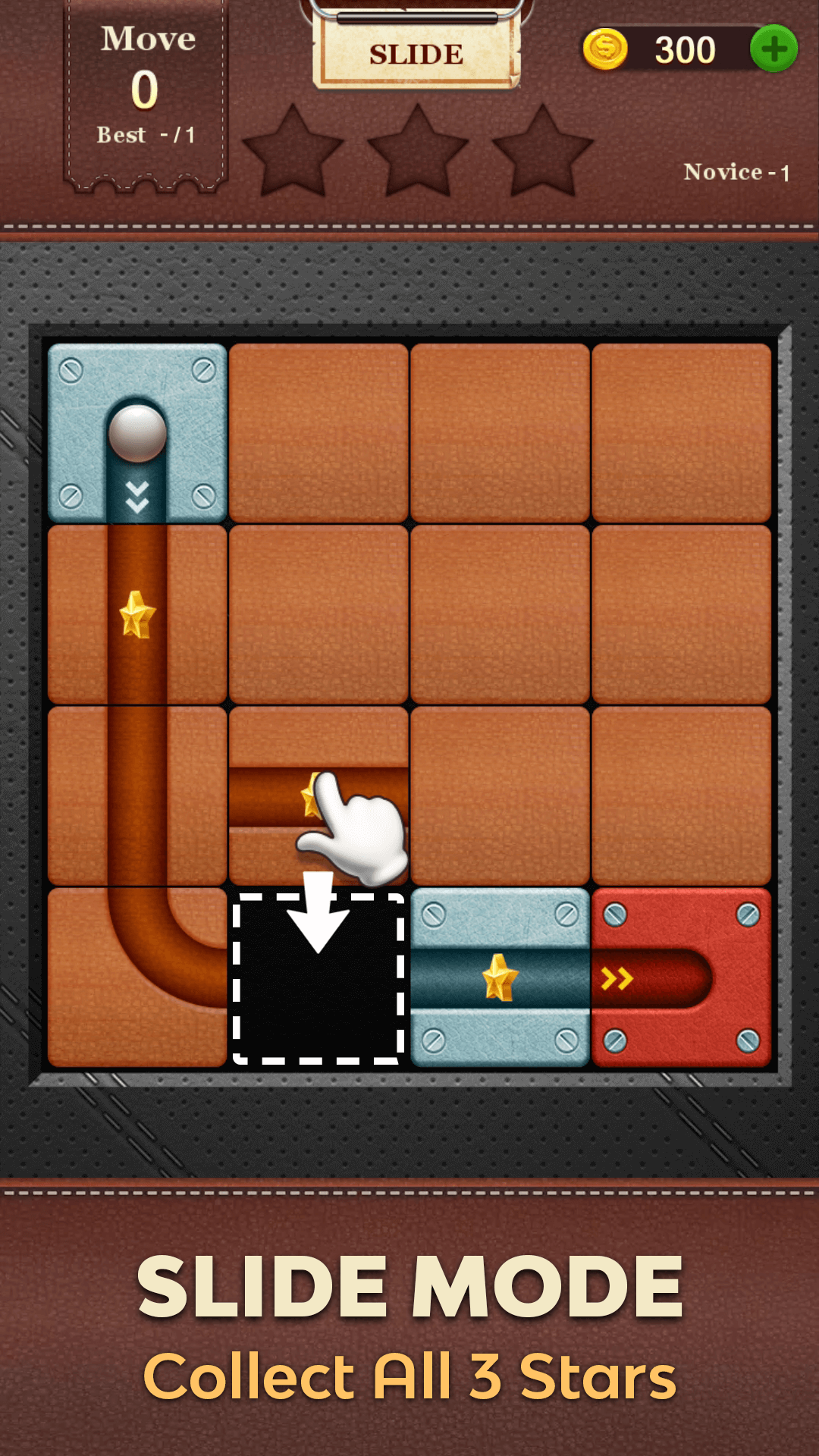Ball Escape - Slide Block, Roll Ball - App on Amazon Appstore