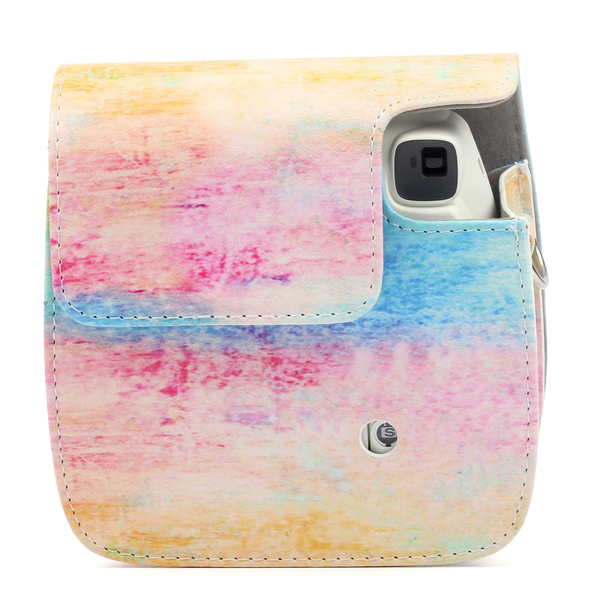 Fujifilm Instax Mini Film Cameras Camera Case Bag For Fujifilm Instax ...