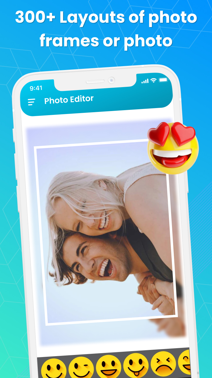 Collage Maker Photo Editor - App on Amazon Appstore