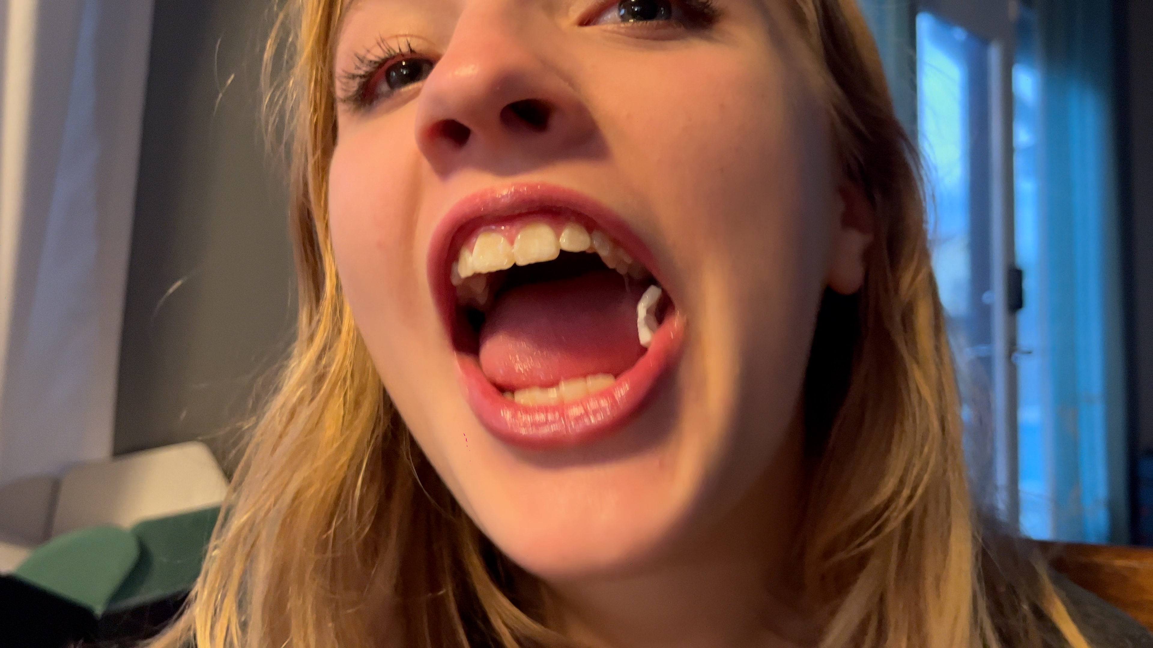 Watch orbit gum ＝ middle schooler approved on Amazon Live