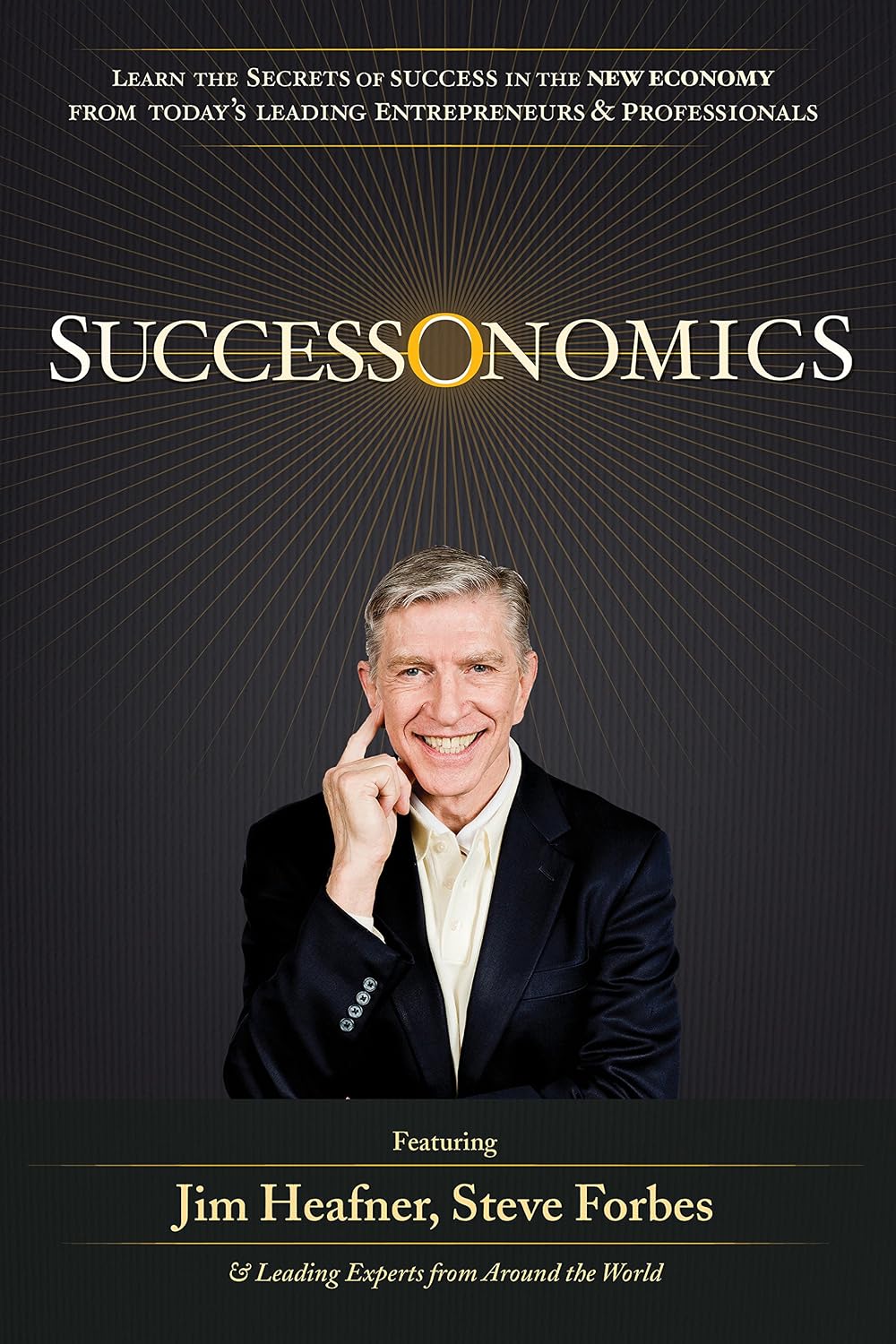 Amazon.com: SuccessOnomics - Jim Heafner eBook : Heafner, Jim: Kindle Store
