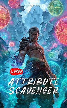 Amazon.com: LitRPG: Attribute Scavenger: A System Cultivation Progression Fantasy Book 1 eBook ...