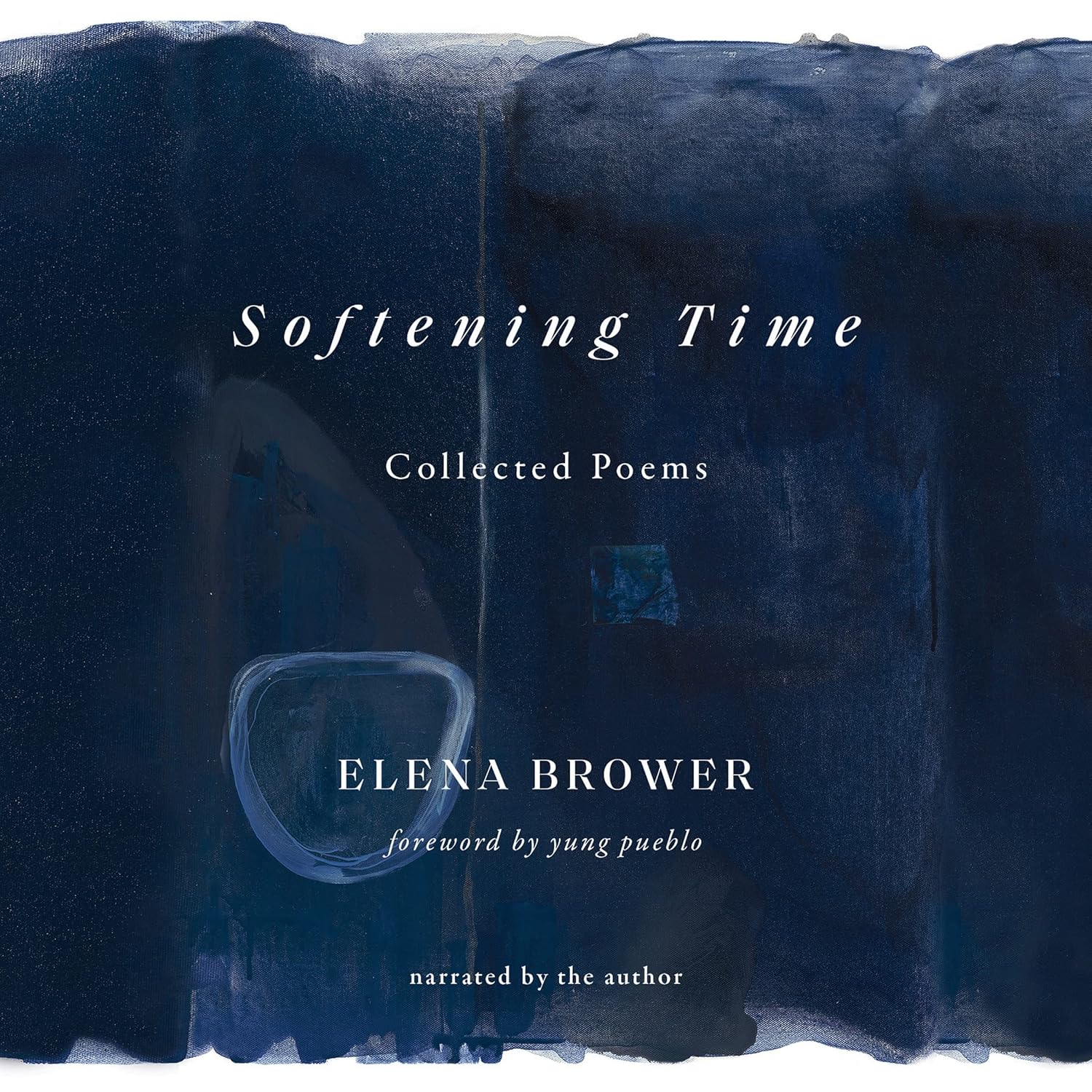 Softening Time: Collected Poems: Elena Brower: 9798212711920: Amazon ...