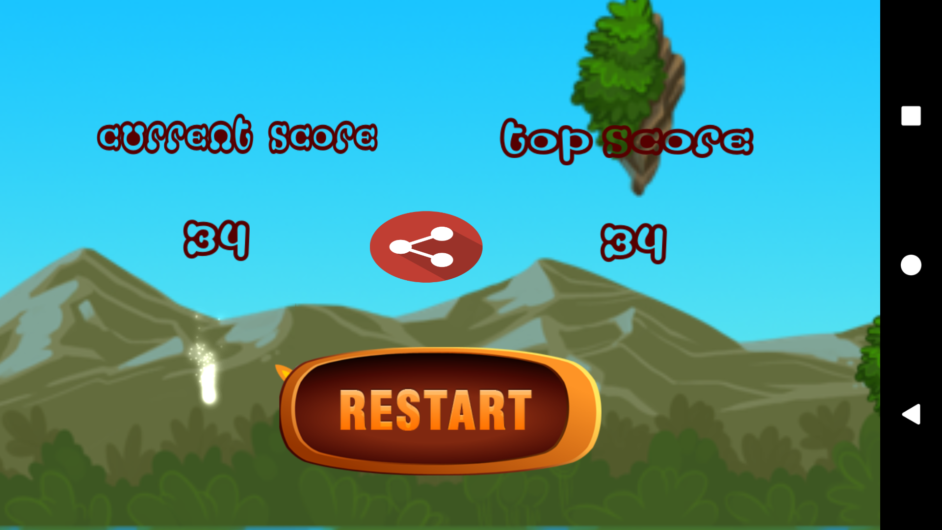 Airship Survival - App on Amazon Appstore