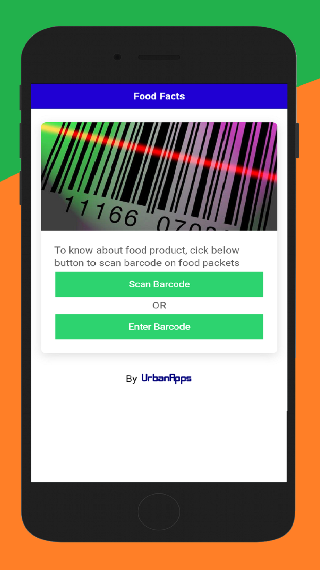 Nutrition Food Facts Scan Barcode Open Food Facts - App on Amazon Appstore