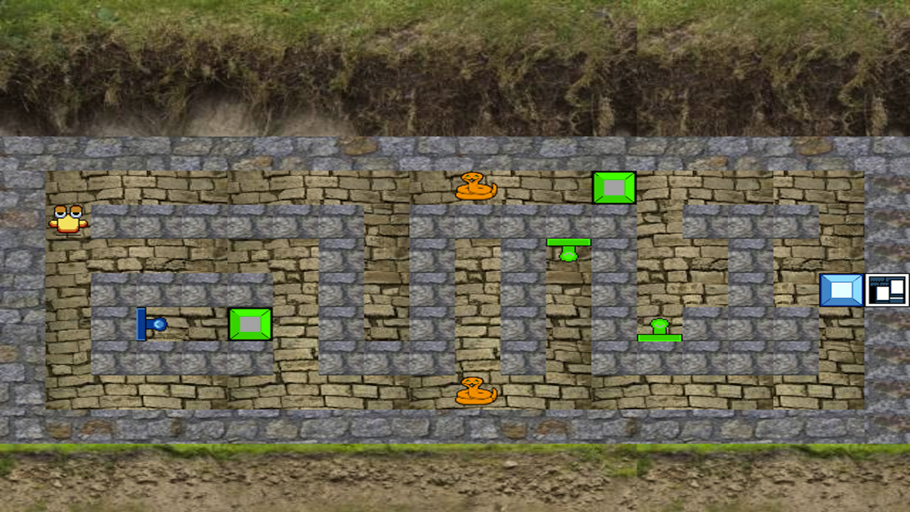 Maze Game Extreme - App on Amazon Appstore