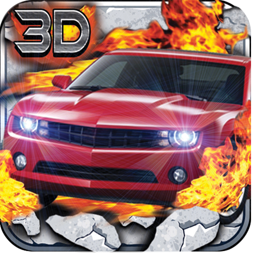 Adrenaline Drag Racing 2015 - App on Amazon Appstore